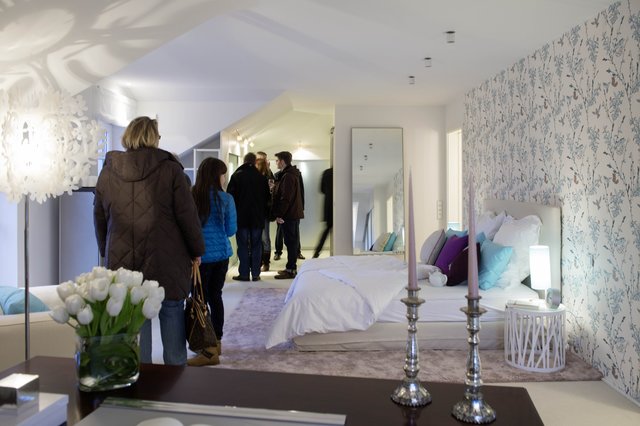 Viebrockhaus Musterhauspark Bad Fallingbostel: Viebrockhaus setzt mit ...