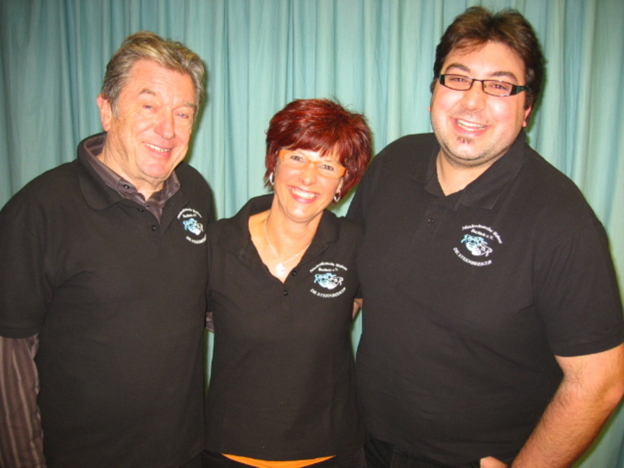 Alexander Kirsch neuer 2. Vorsitzender der Steenbeeker - Buchholz