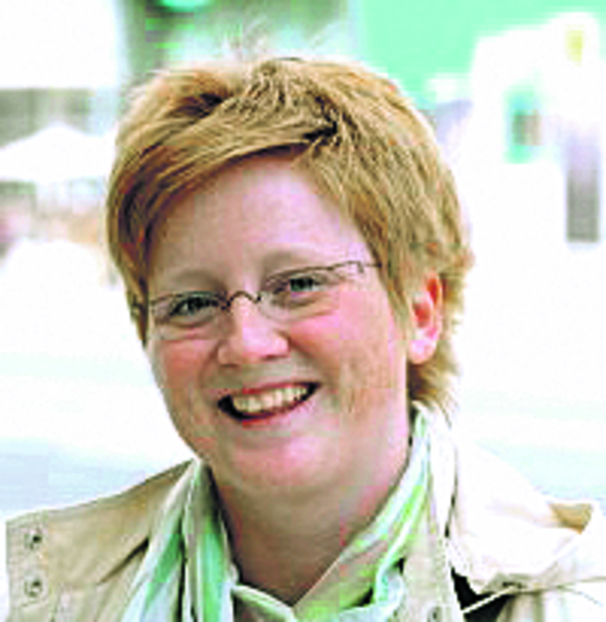 Hauptamtliche Gleichstellungsbeauftragte für Jork? - Jork