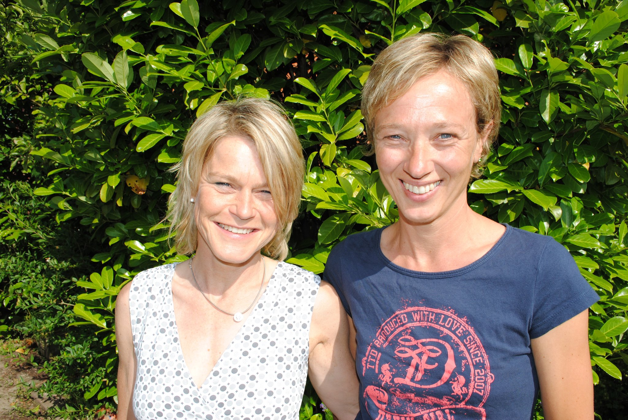 "Es kommt nicht in Frage aufzugeben" - Buxtehude