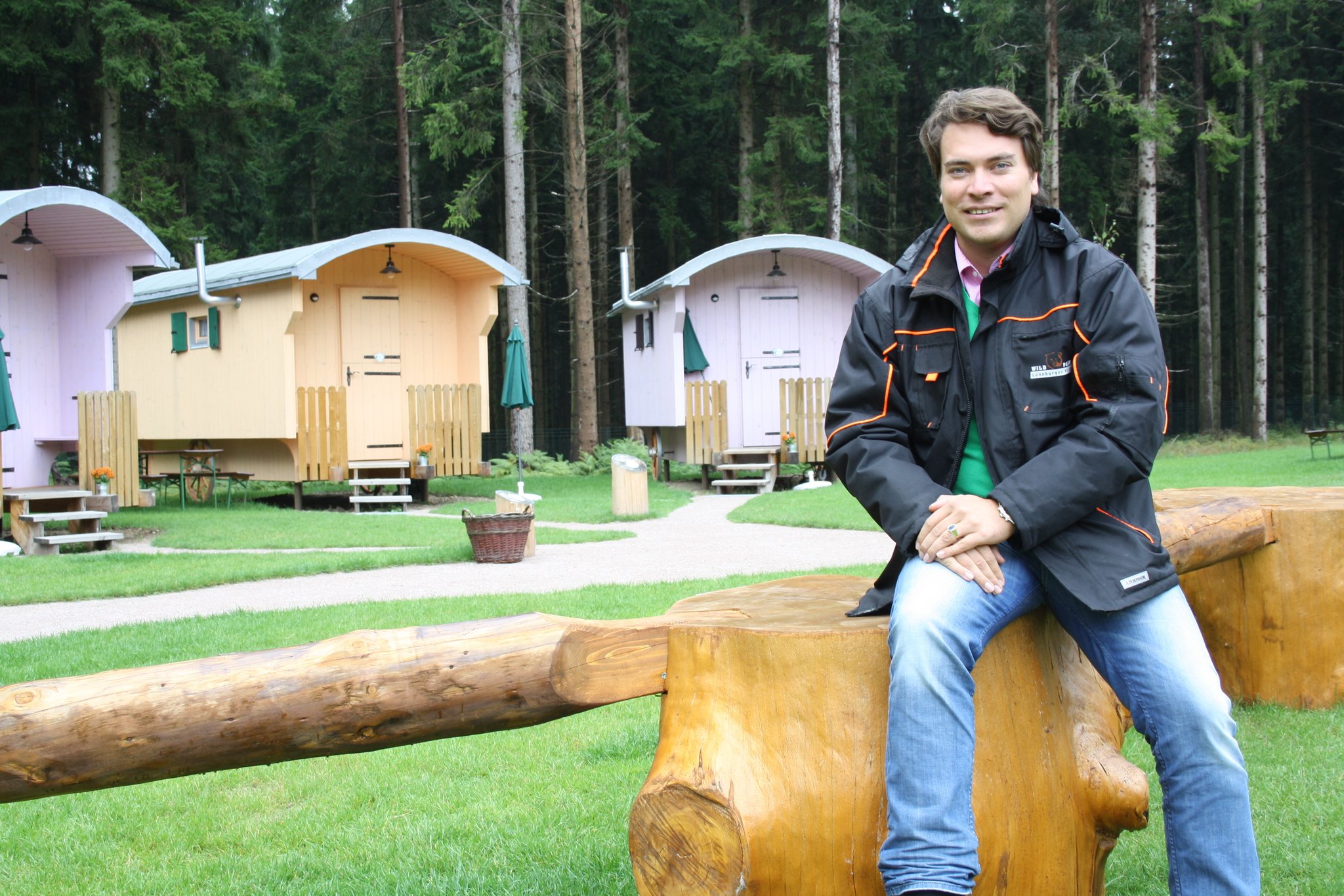 "Schäferdorf": Pioniergeist wird belohnt - Hanstedt