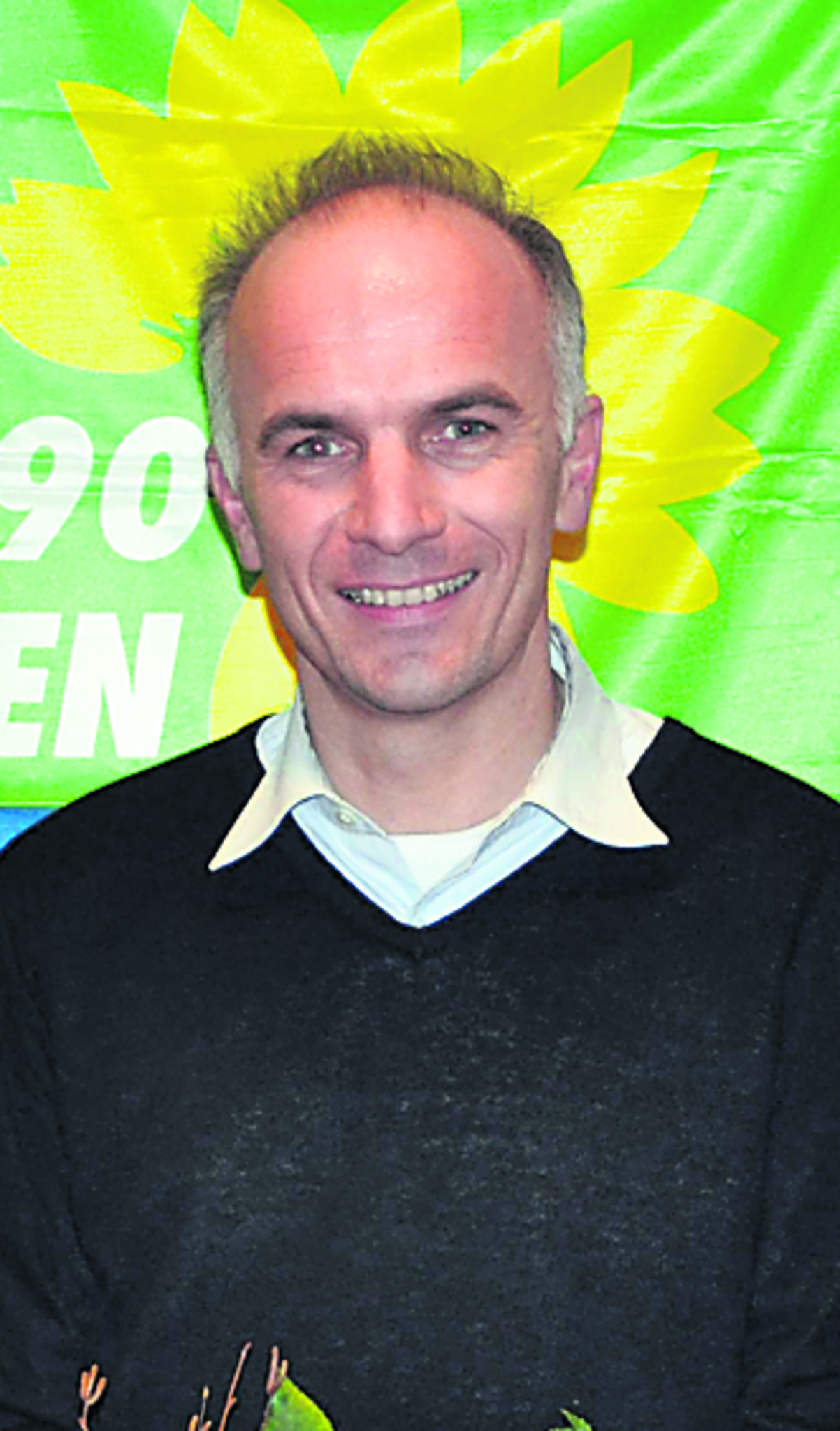 Michael Lemke: "Zur Zeit packe ich das nicht an" - Buxtehude