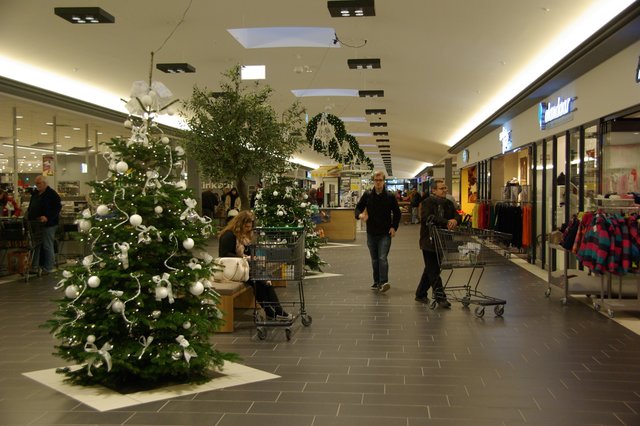 Marktkauf Center Stade: Geschenktipps "Last Minute" - Stade