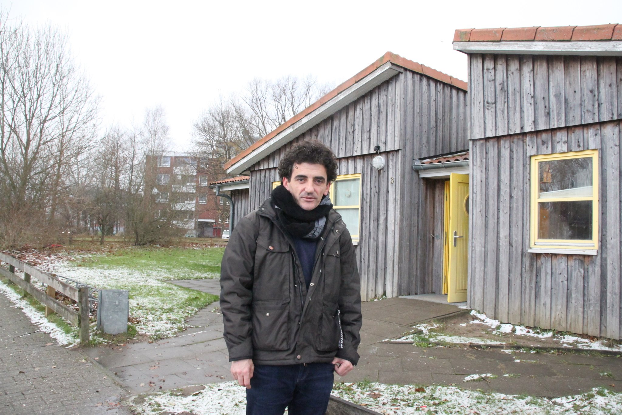 Mitternachtssport statt Herumlungern - Stade