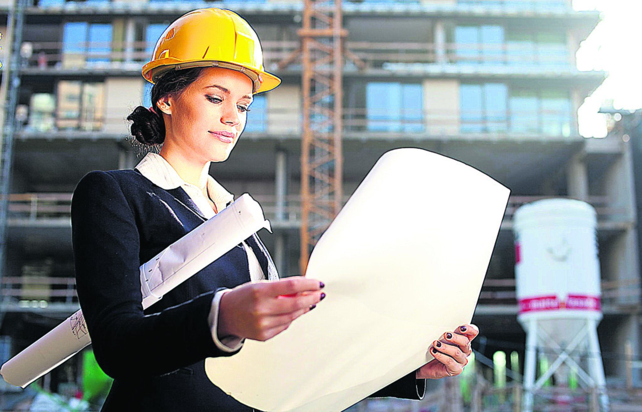 Acht Berufe mit sicherer Zukunft