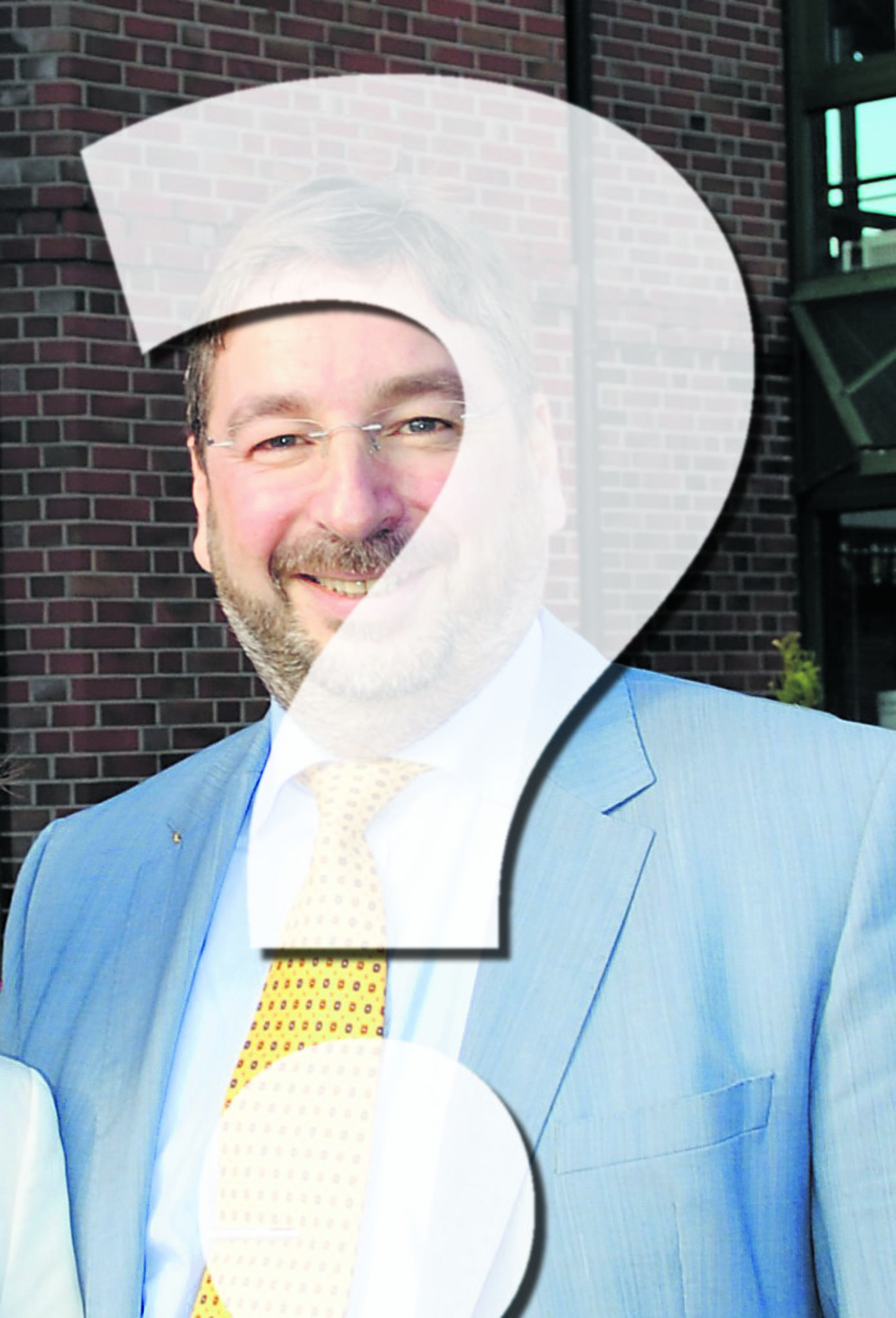 Wann beginnen Sie Ihren Wahlkampf, Herr Weigmann? - Neu Wulmstorf