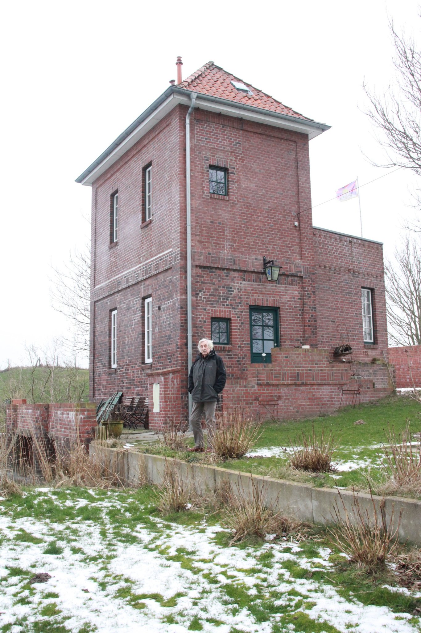 Kreative Schlagader der Region - Stade