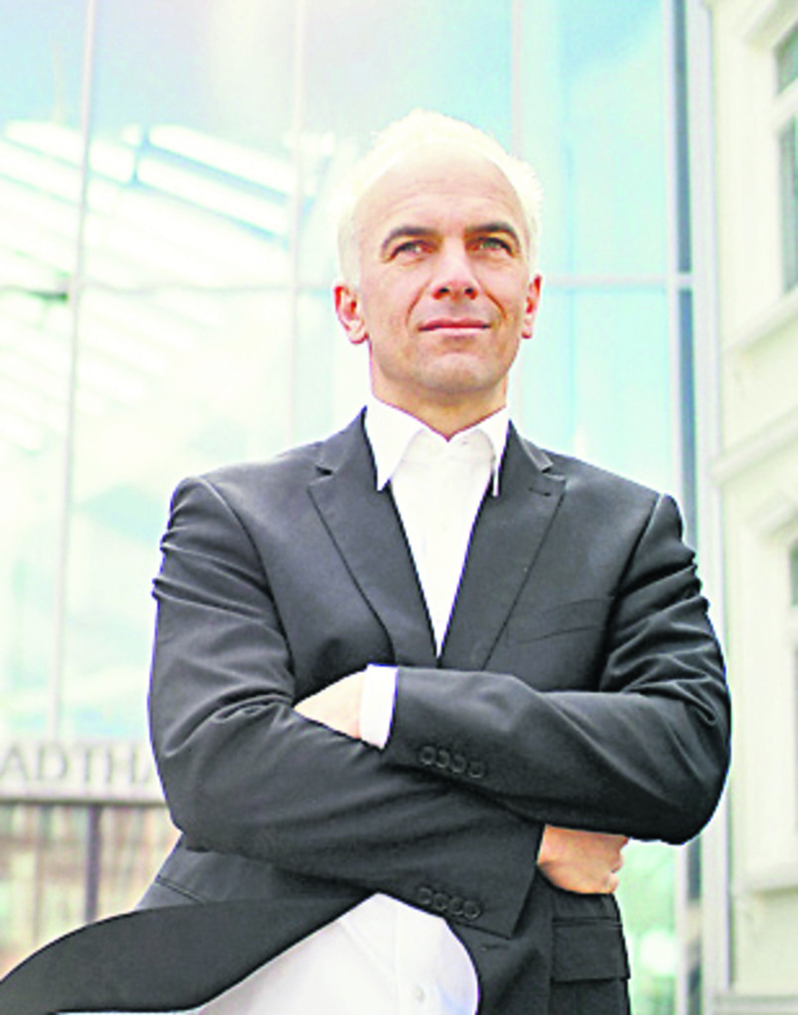 Überraschungscoup bei Bürgermeister-Wahl in Buxtehude: Michael Lemke ...