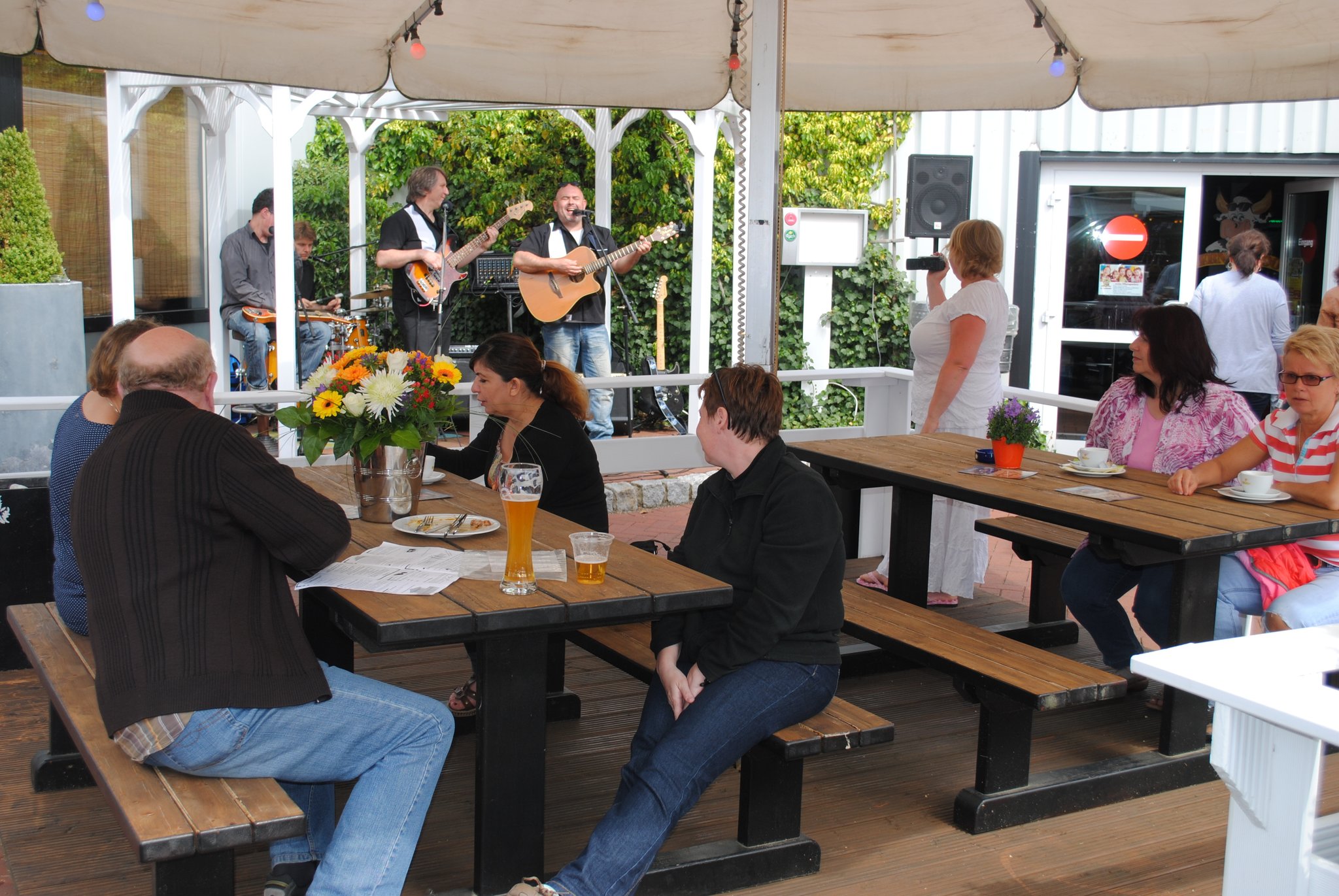 Große Jubiläumsfeier im Shape Sport Club - Winsen