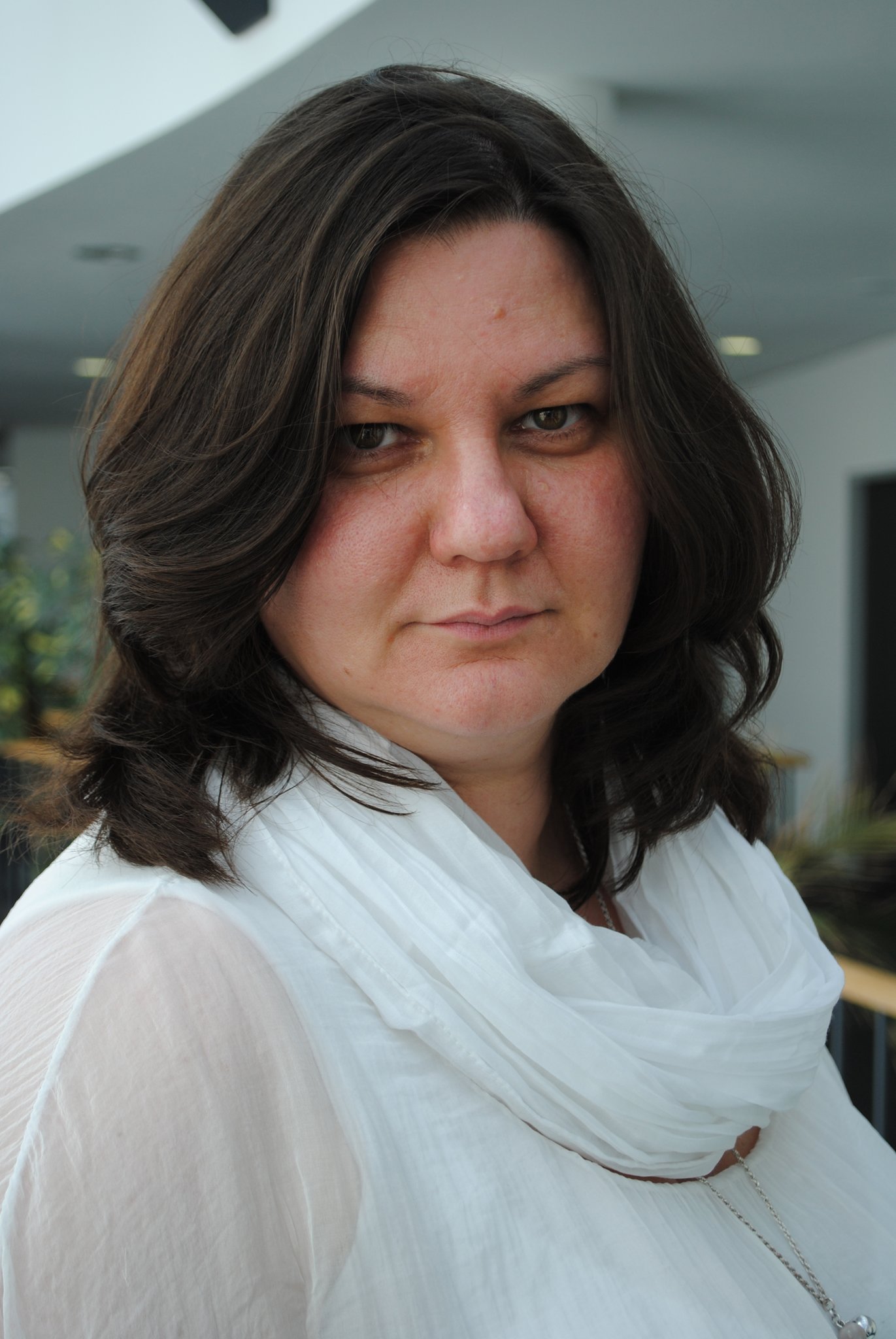 Mandy Nagel leitet die Buxtehuder Bauordnung und Denkmalpflege - Buxtehude