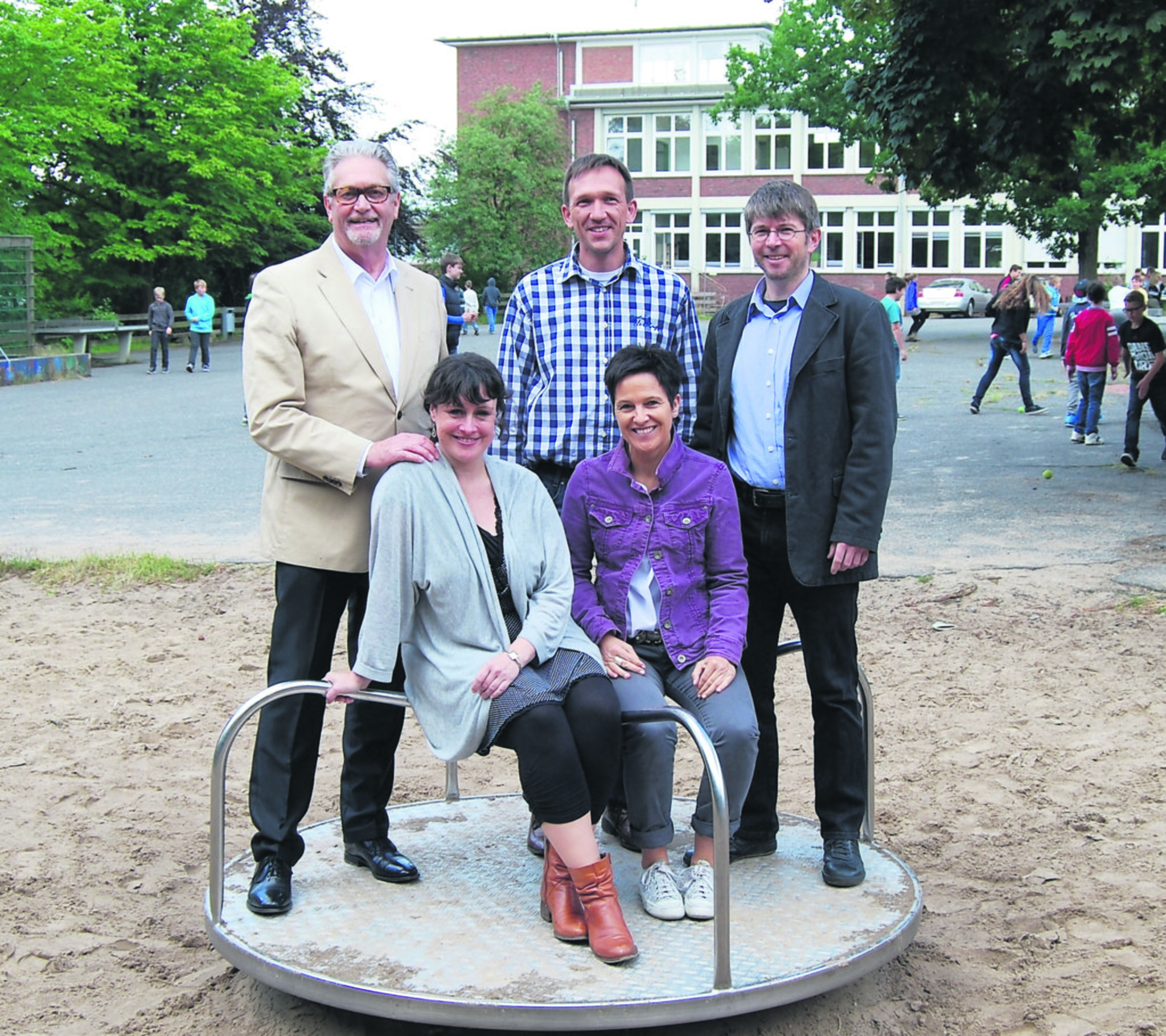Neuer Partner für das Stadeum - Stade