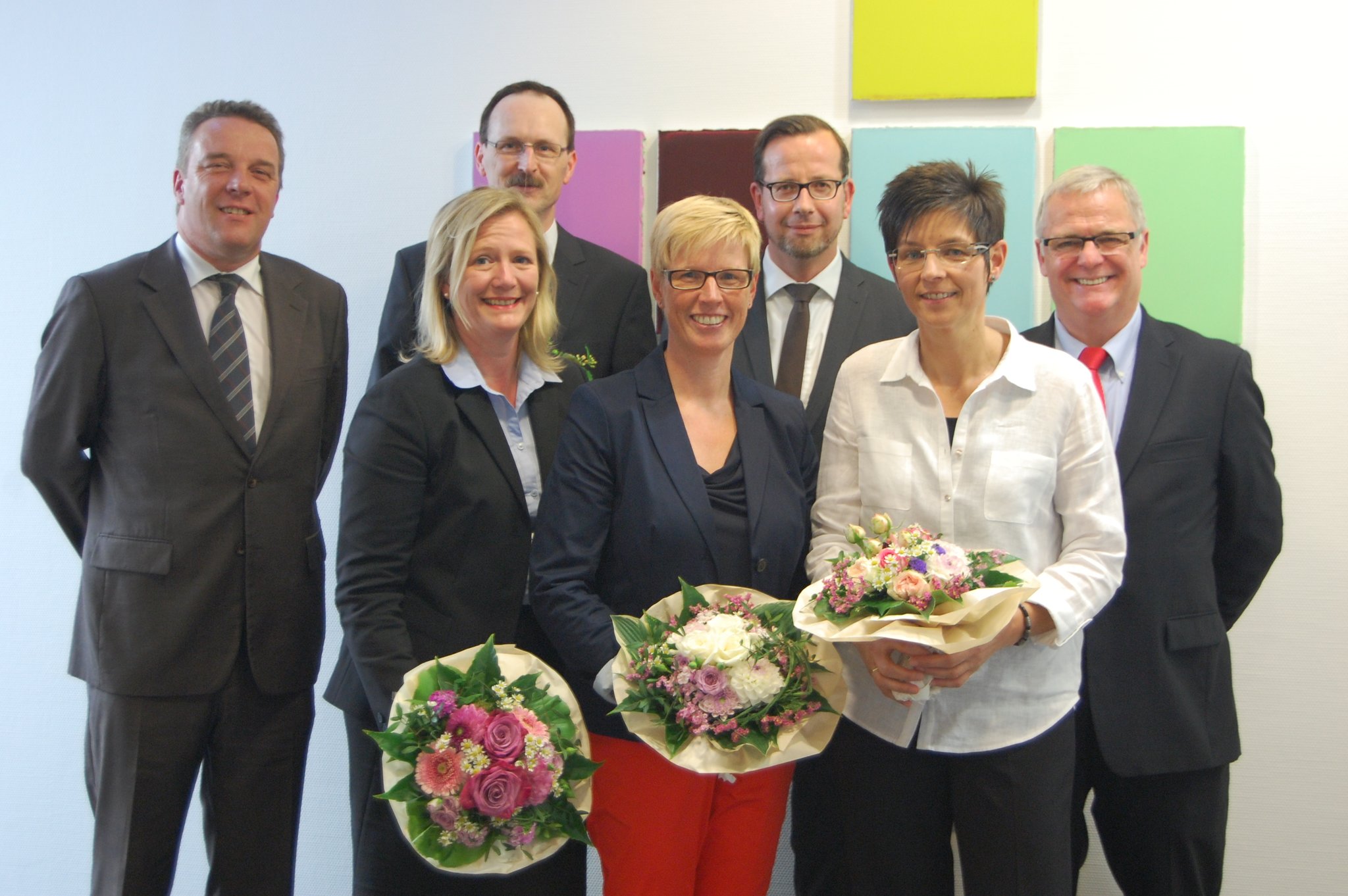 245 Jahre Sparkasse - Stade