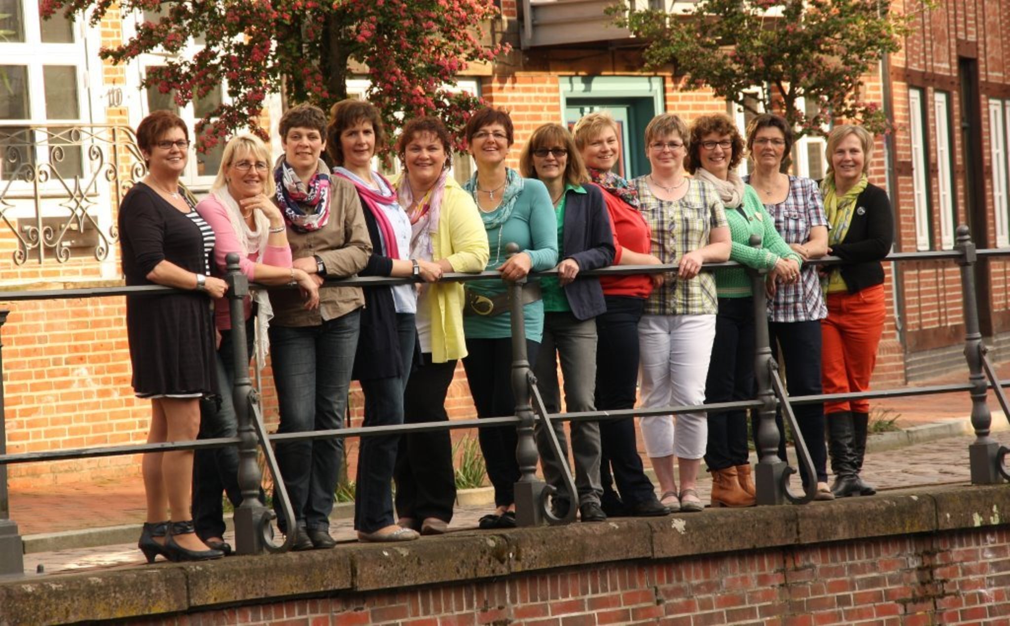 Neues Landfrauen-Programm - Stade