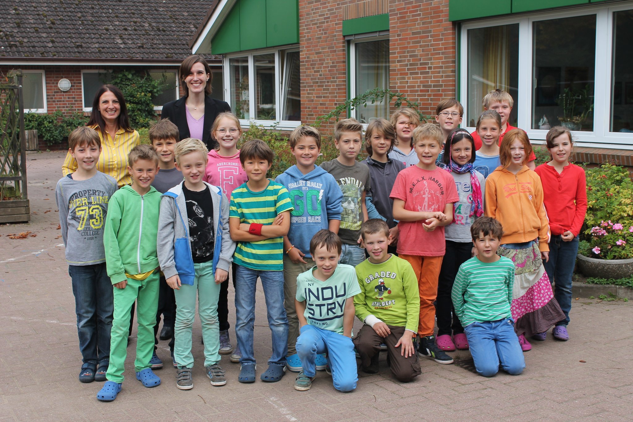 4 Grundschule Am Rosengarten