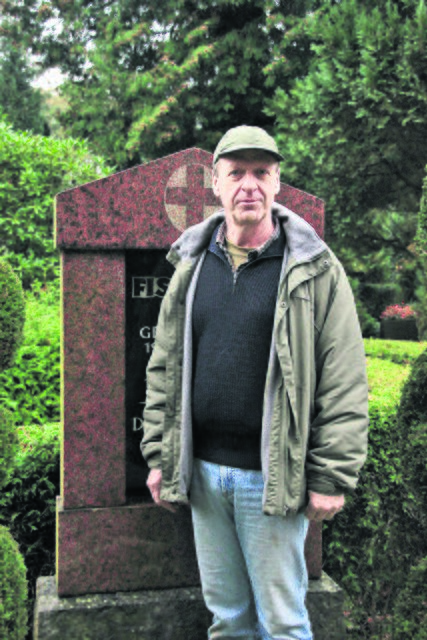 Die Trauer wird digital - Stade