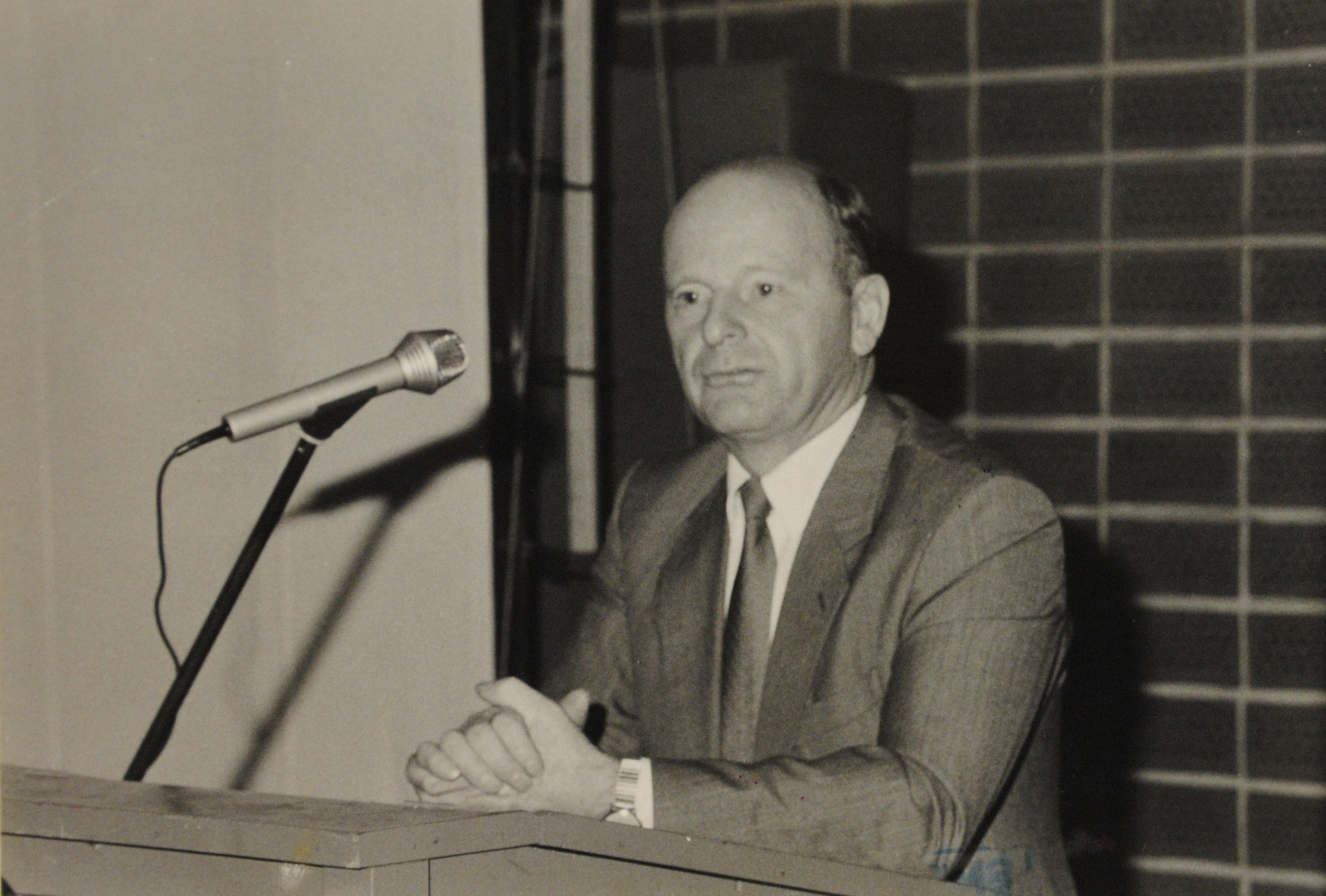 Richard Toborg ist tot - Nordkehdingen