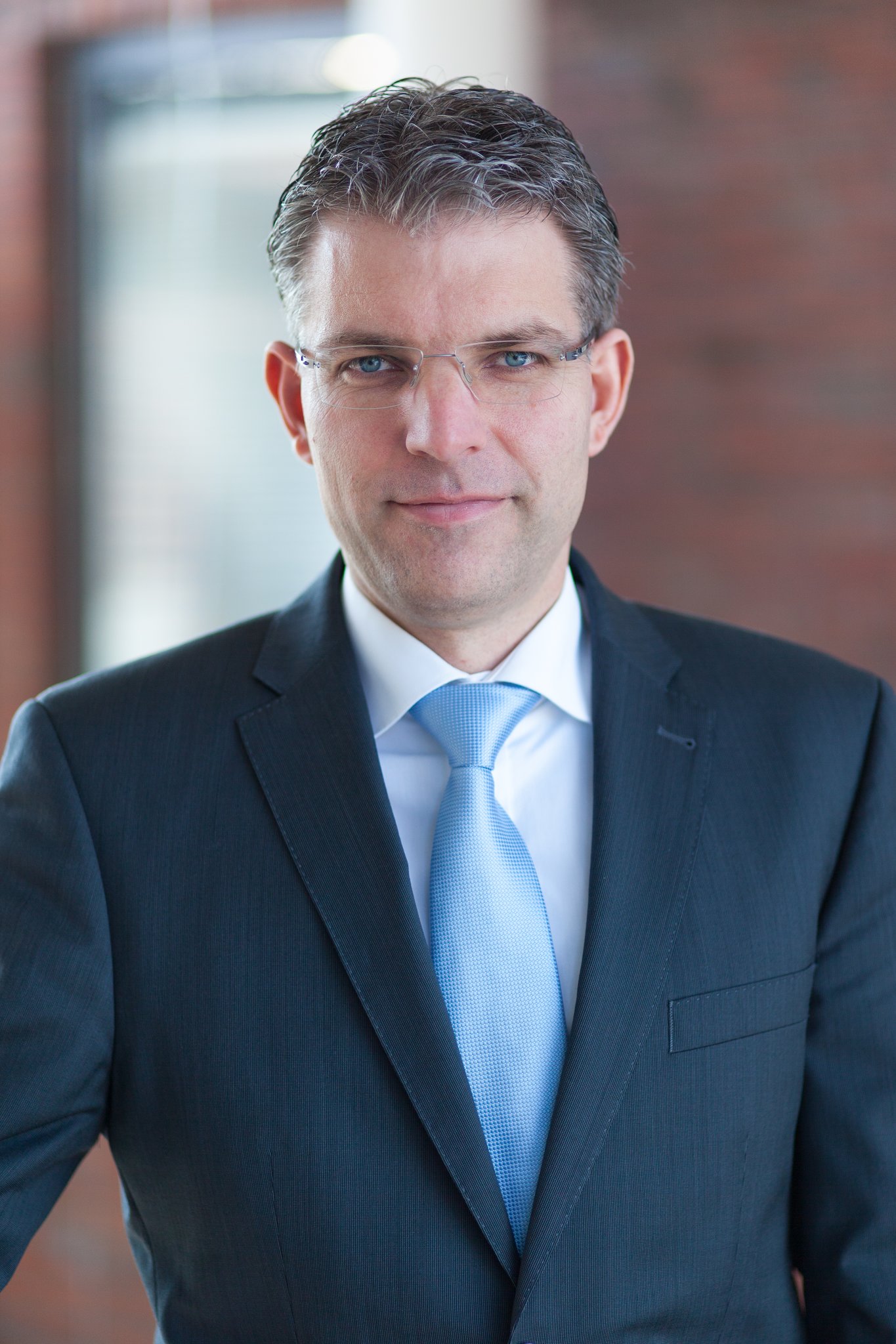 Tim Ponath wird Chief Operating Officer der NSB - Buxtehude