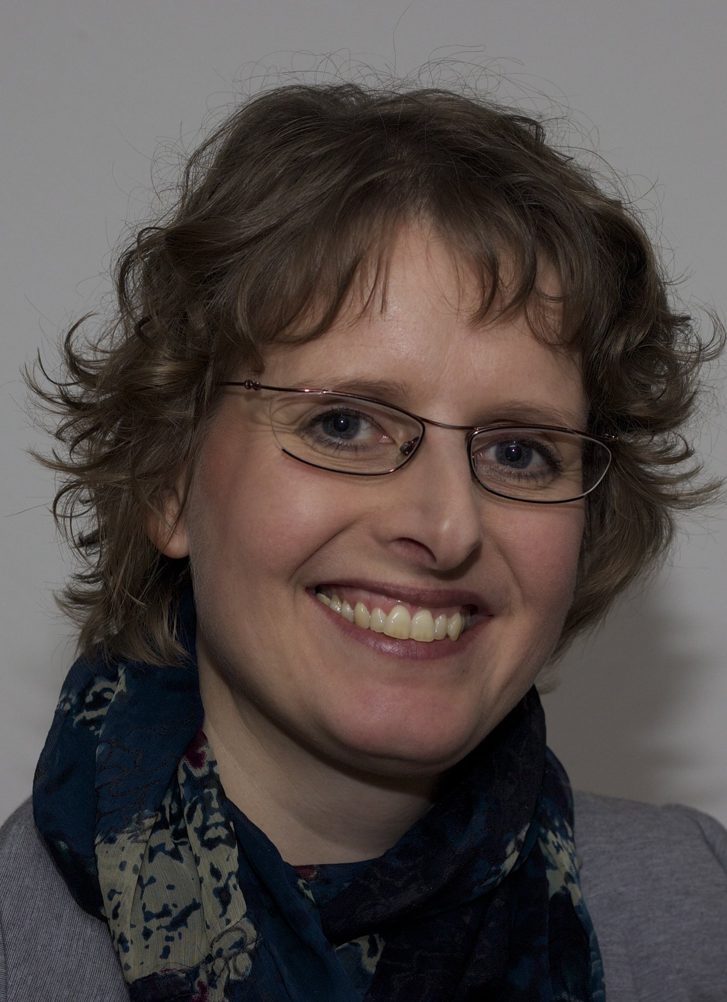 Neue Pastorin in Apensen: Agnethe Krarup vertritt Alida Weinert - Apensen