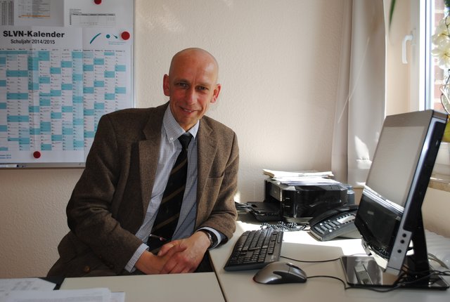 60 Jahre Stader Privatschule - Stade