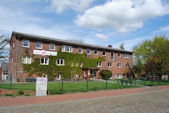 60 Jahre Stader Privatschule - Stade