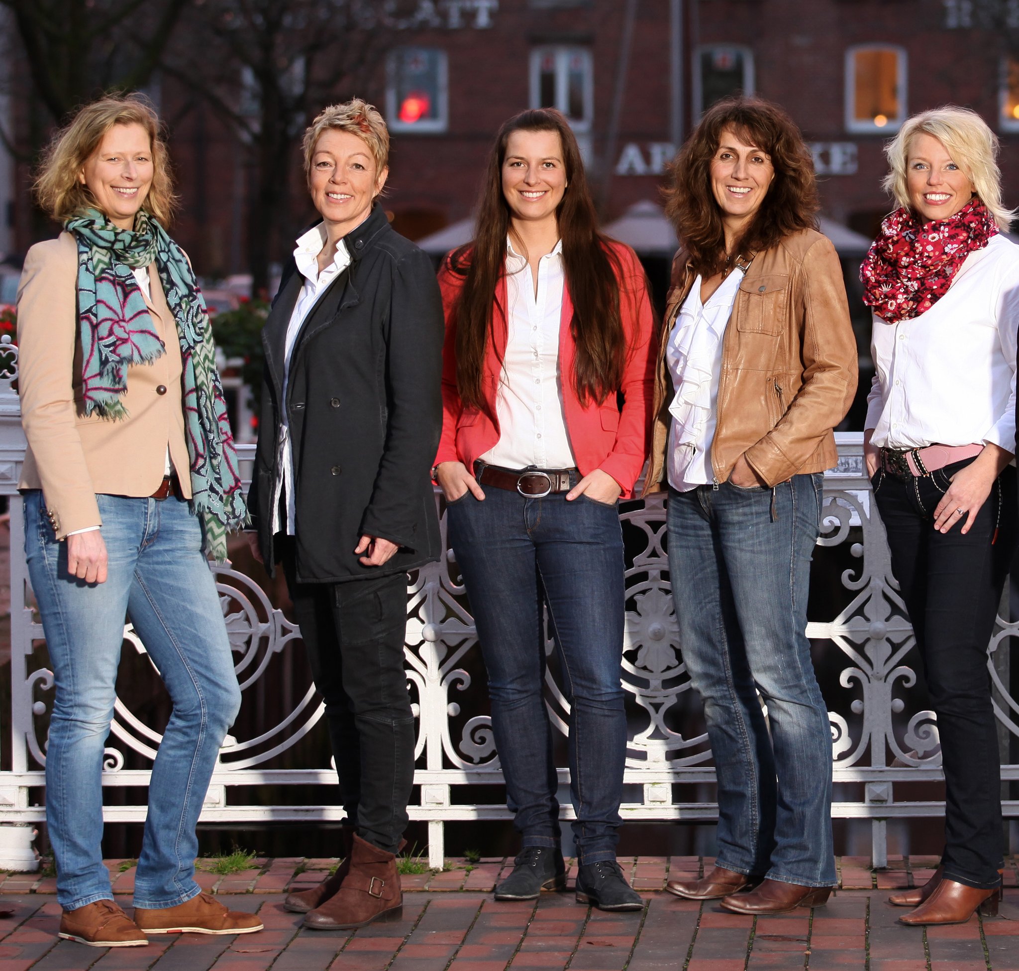 Viel Lob von Stiftung Warentest: Note „gut“ TUI ReiseCenter in ...