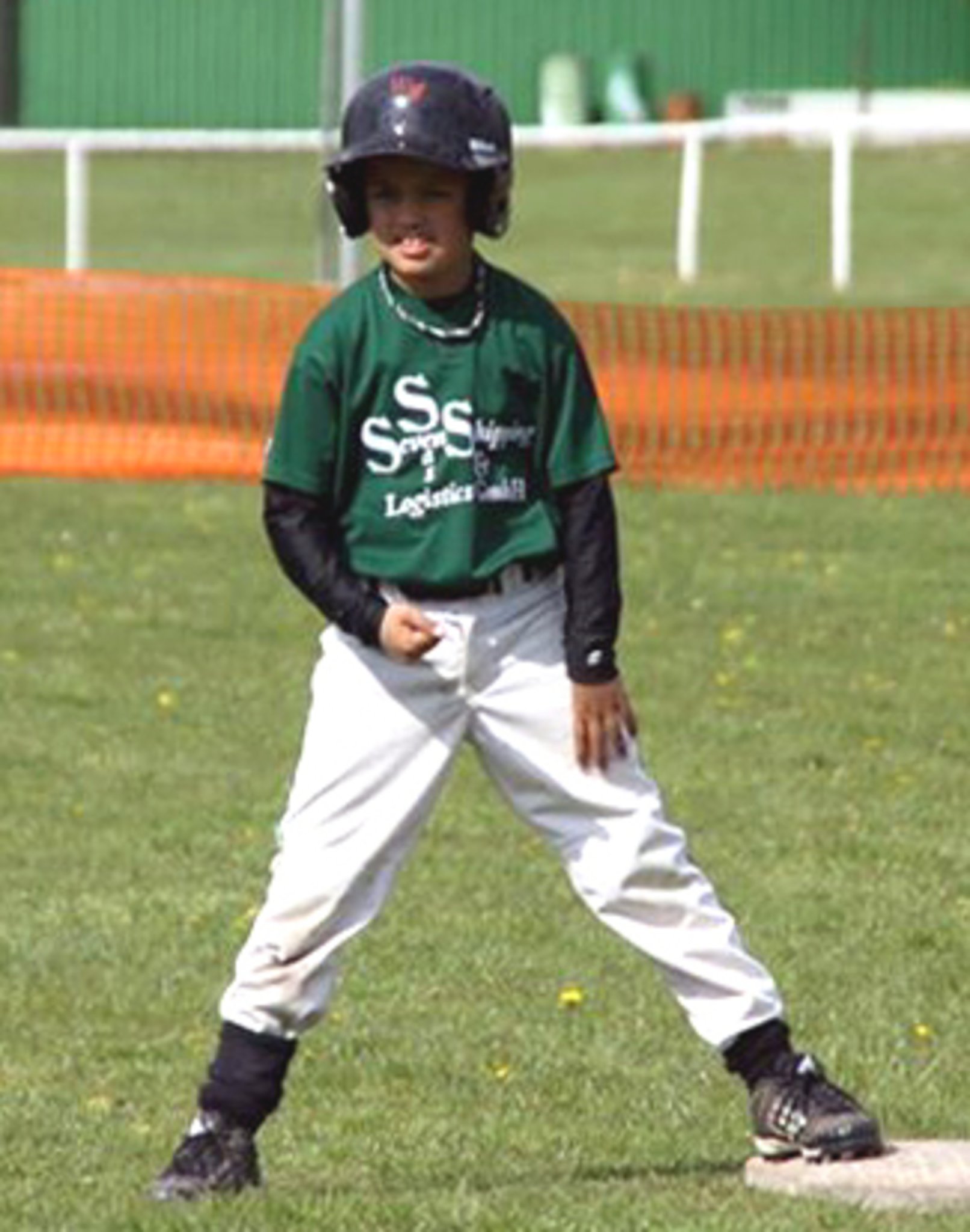 Jeremy für Japan nominiert - Tostedt