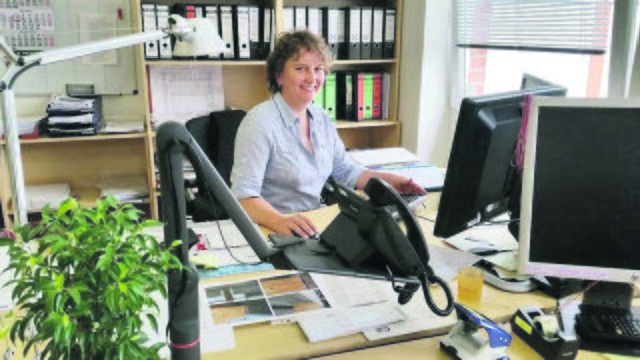 Unterwegs zum Brücken-Check: Bekommt diese Brücke "TÜV"? - Buxtehude