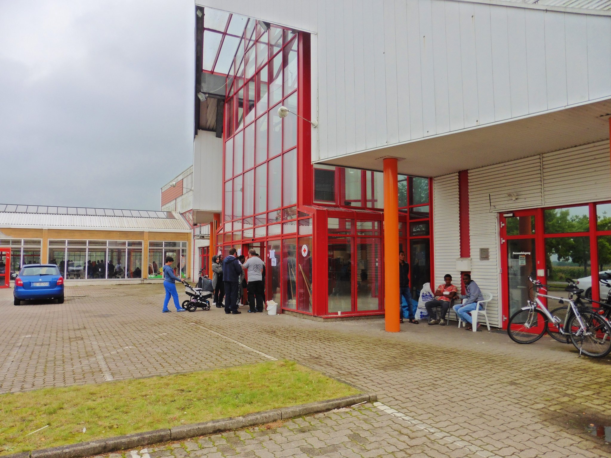 Neu Wulmstorf Hamburg
