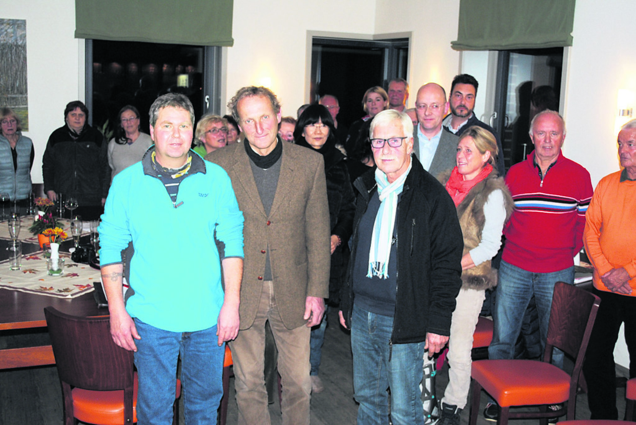 Sind Musikevents in Luhmühlen ein "unzumutbarer Lärm"? - Salzhausen