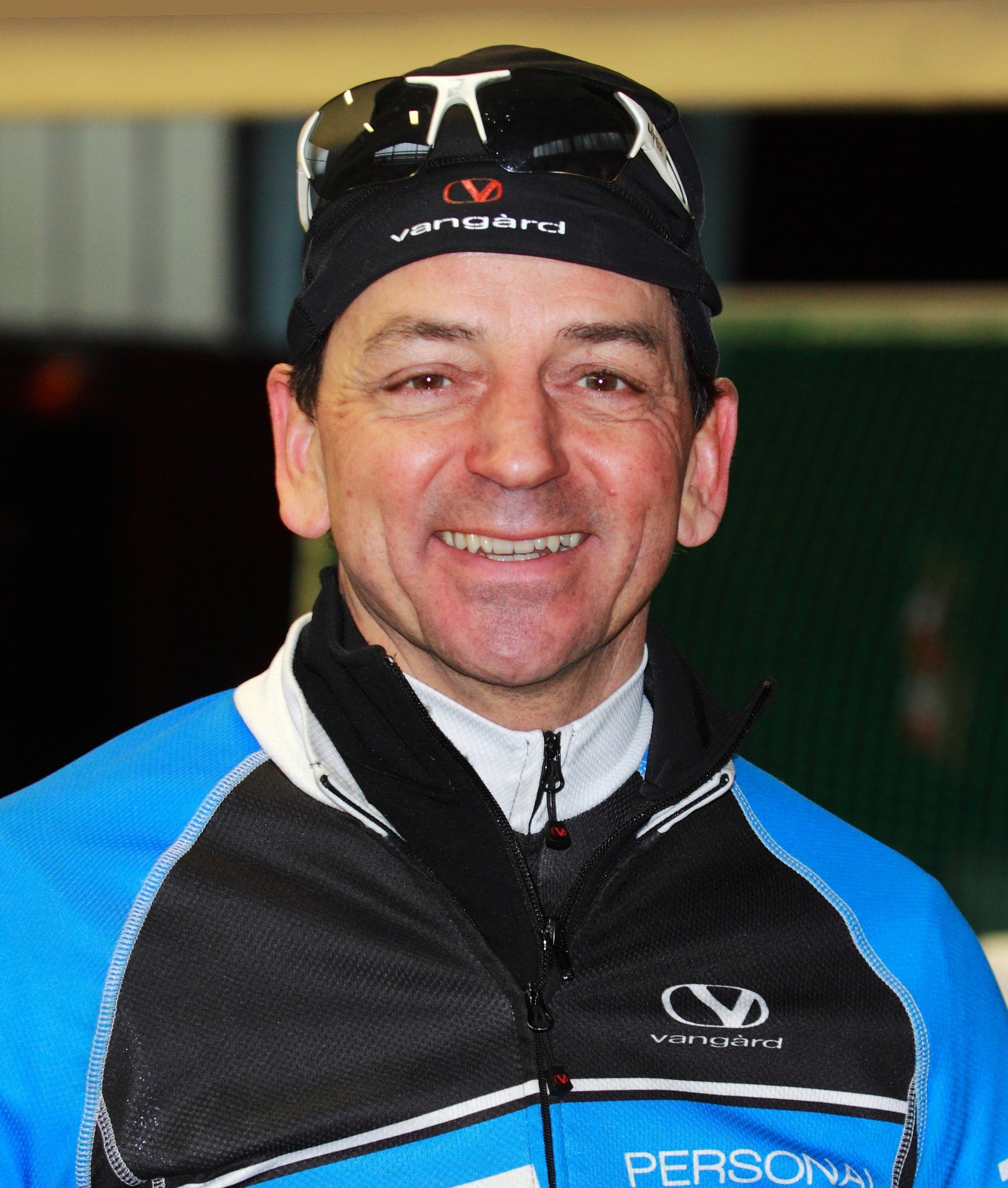 Armin Raible gewinnt Cross der Mastersklasse - Buchholz