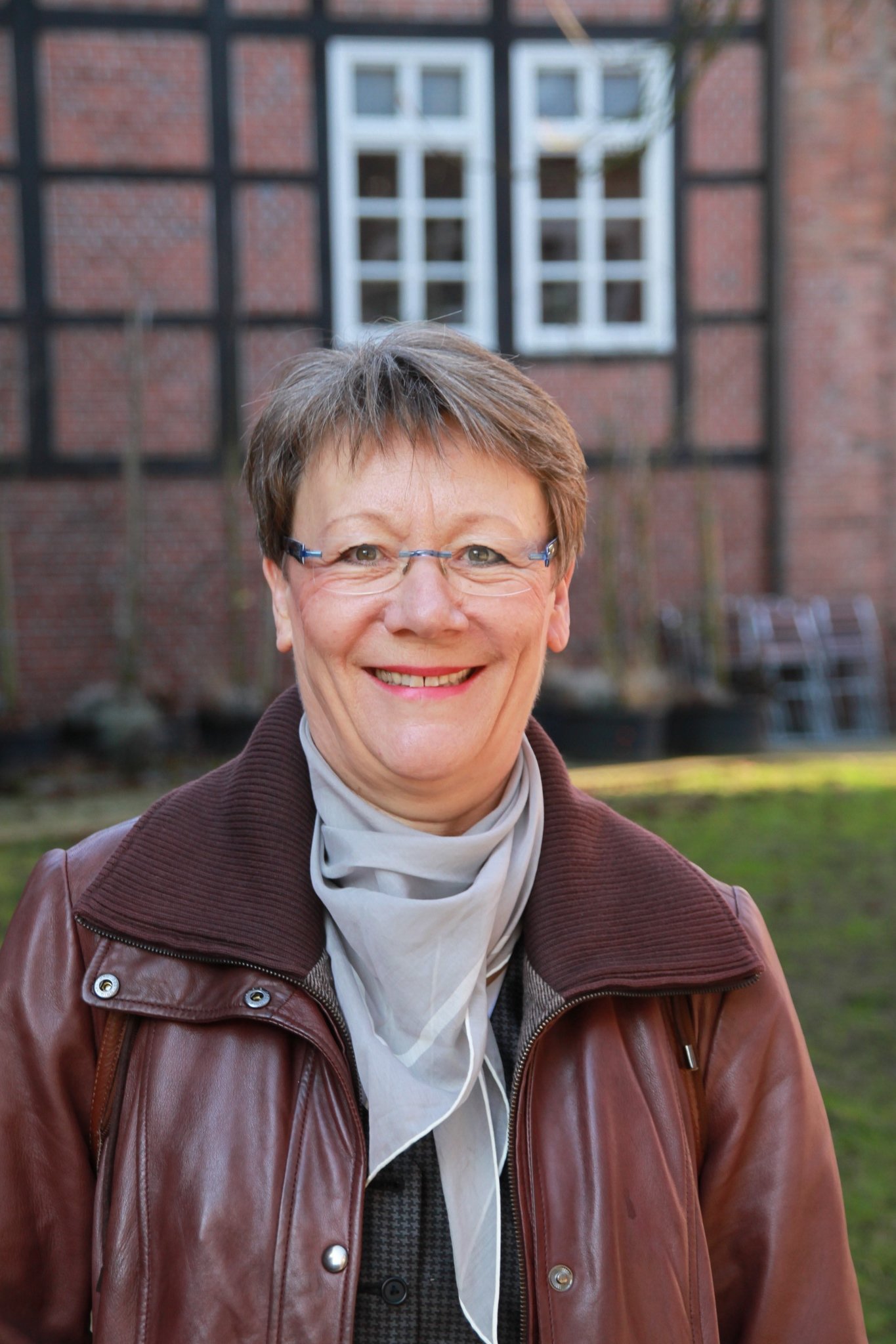 Waltraud Stürmer bleibt ASF-Vorsitzende in Stade - Stade