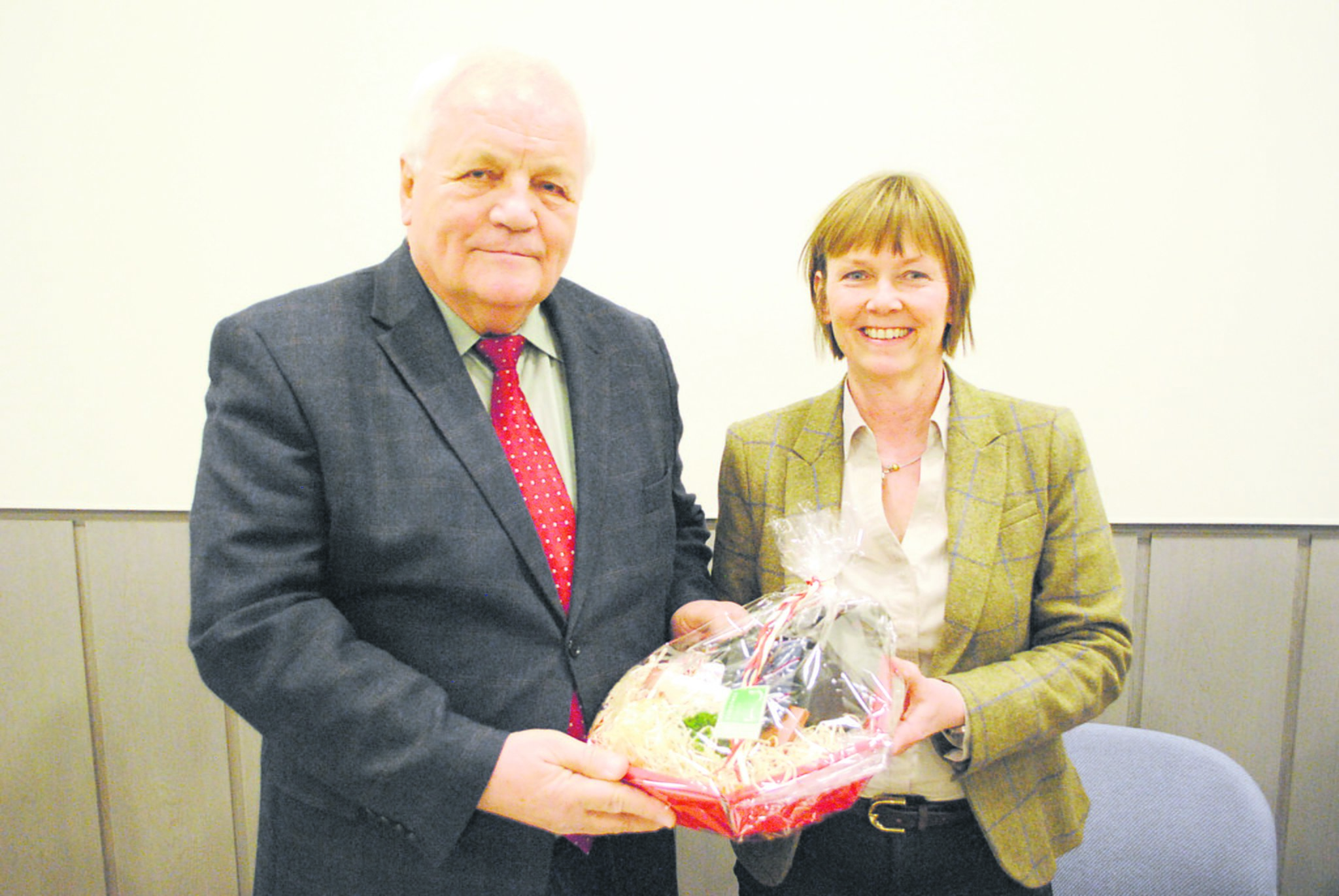 Große Eintracht im Stader Stadtrat - Stade