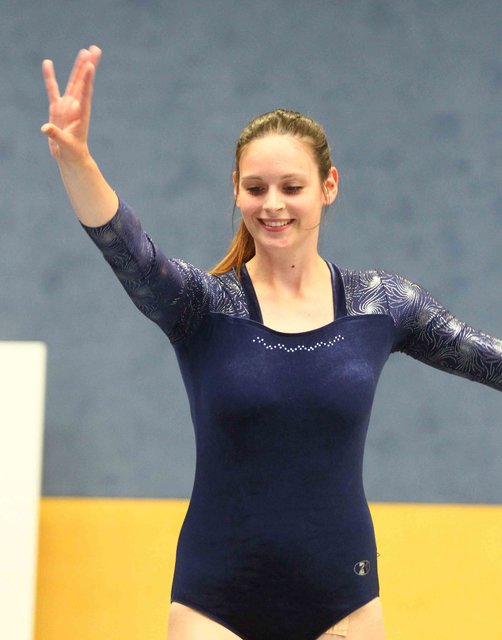 TURNEN: Kür- und Pflichtwettkämpfe zum Auftakt der Liga-Saison - Buchholz