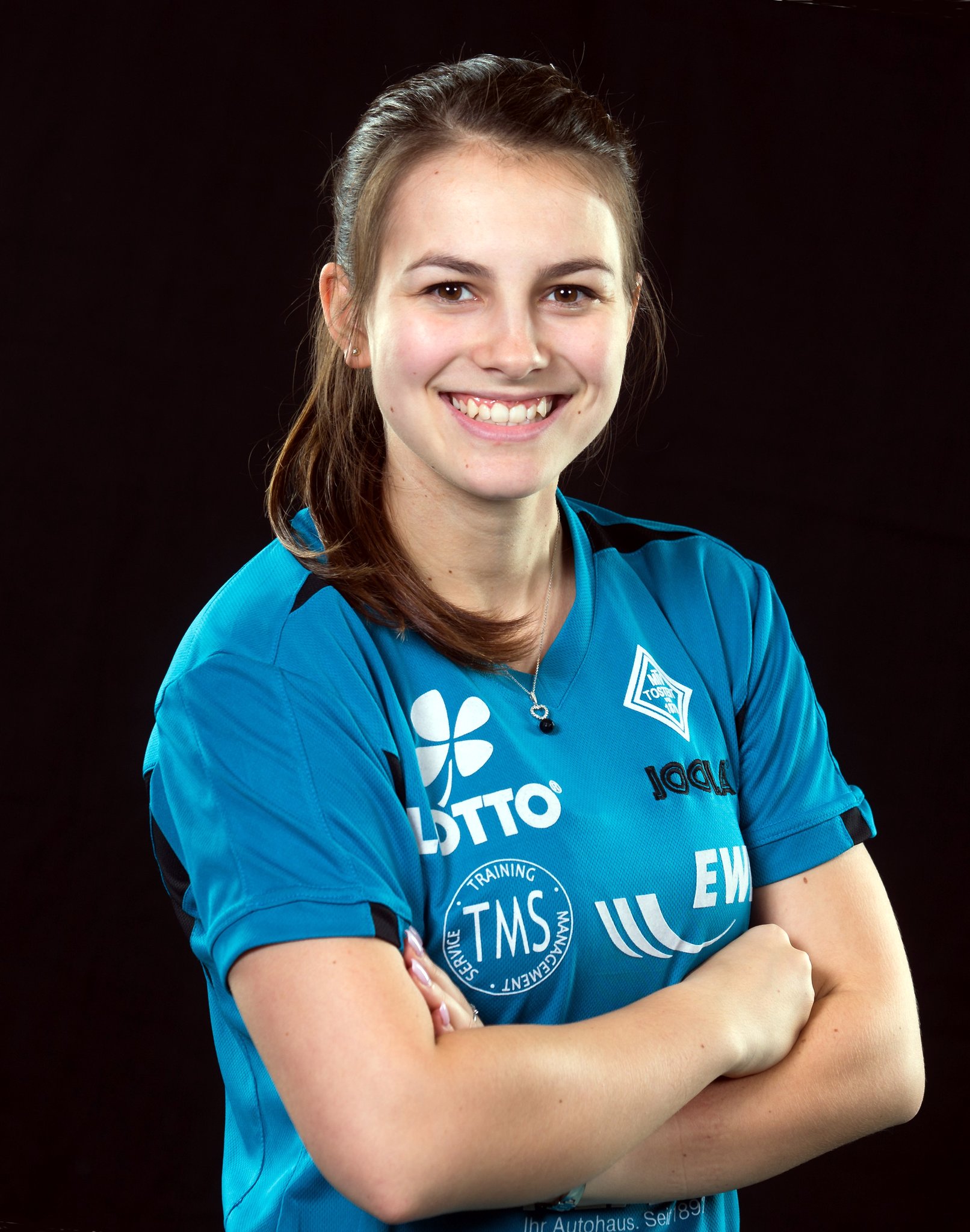 Mit Caroline Hajok WM-Finale verpasst - Buchholz