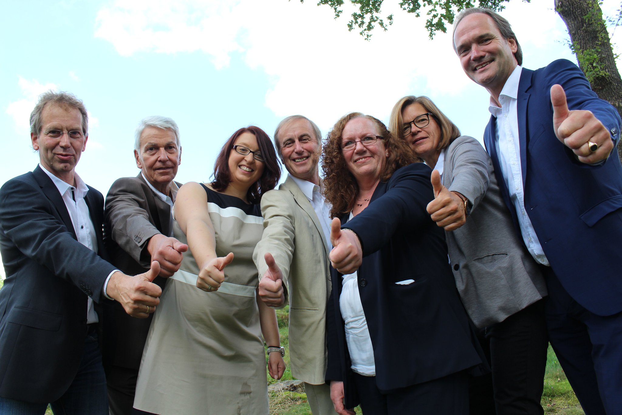 Tradition und Herzlichkeit - Jesteburg