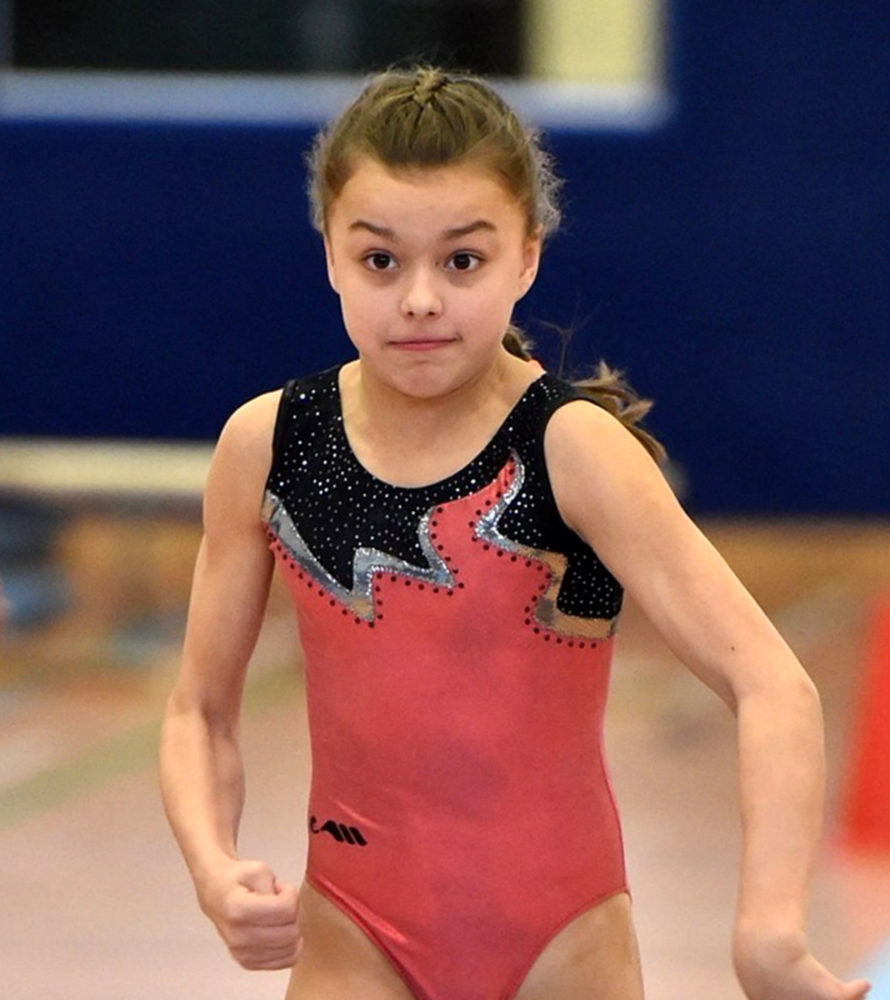 Erfolg beim Deutschland-Pokal: Beste Landkreis-Turnerin war Emma ...