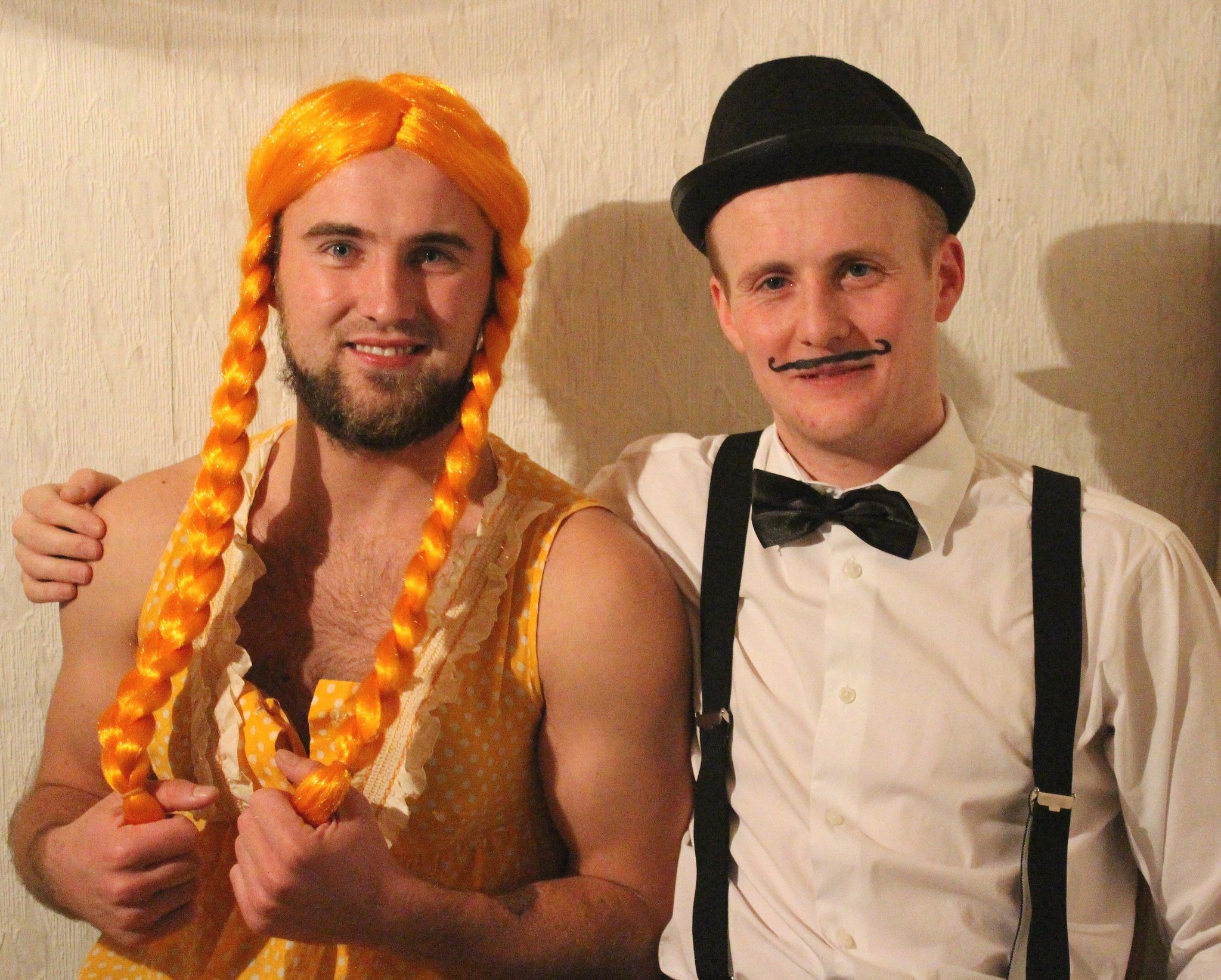 „Alte Hasen“ an der Spitze - Hanstedt