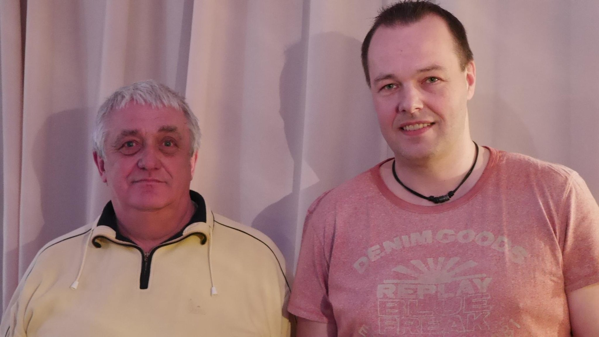 Dollerner SC wählt neuen Vorsitzenden / Diskussion um ...