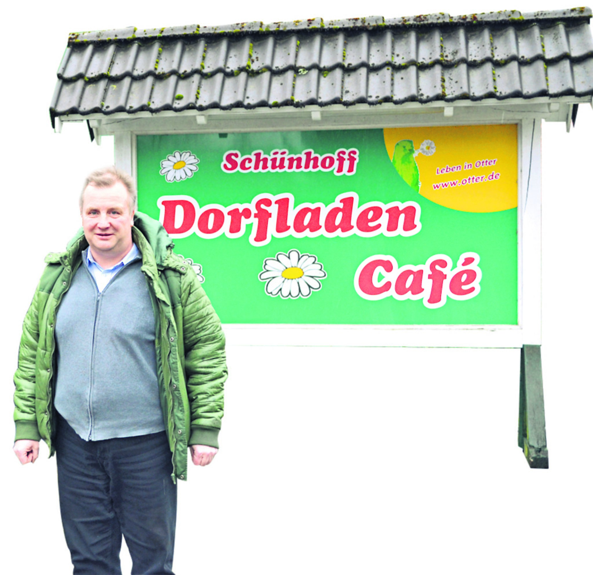 Der Goldene Hecht: Arno Westerwick erhält Auszeichnung - Tostedt