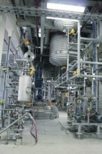 SPD-Ratsherr Horst Subei stellt Fragen zur Sicherheit bei Synthopol ...