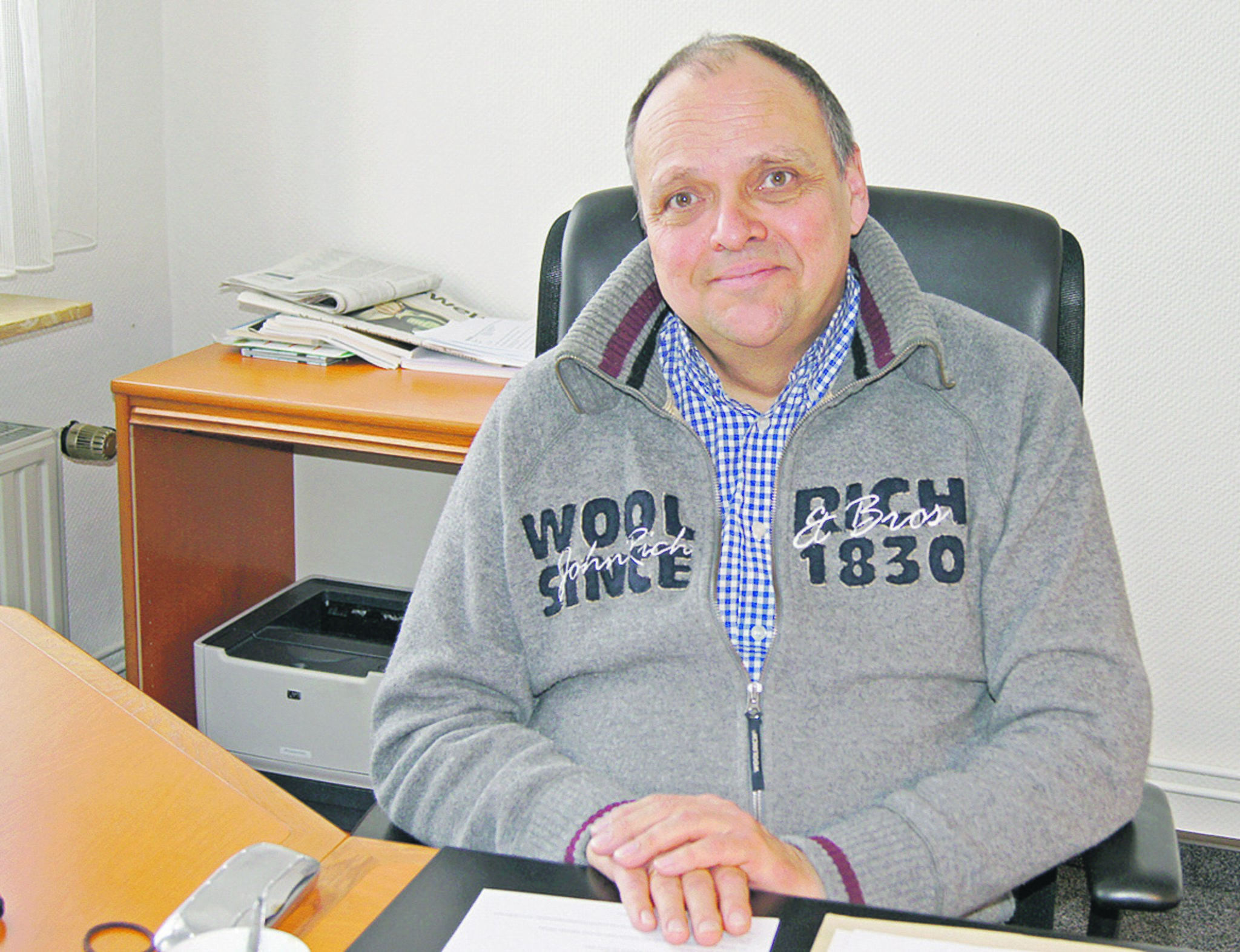 Michael Gosch freut sich über grünes Licht für Edeka-Markt in ...