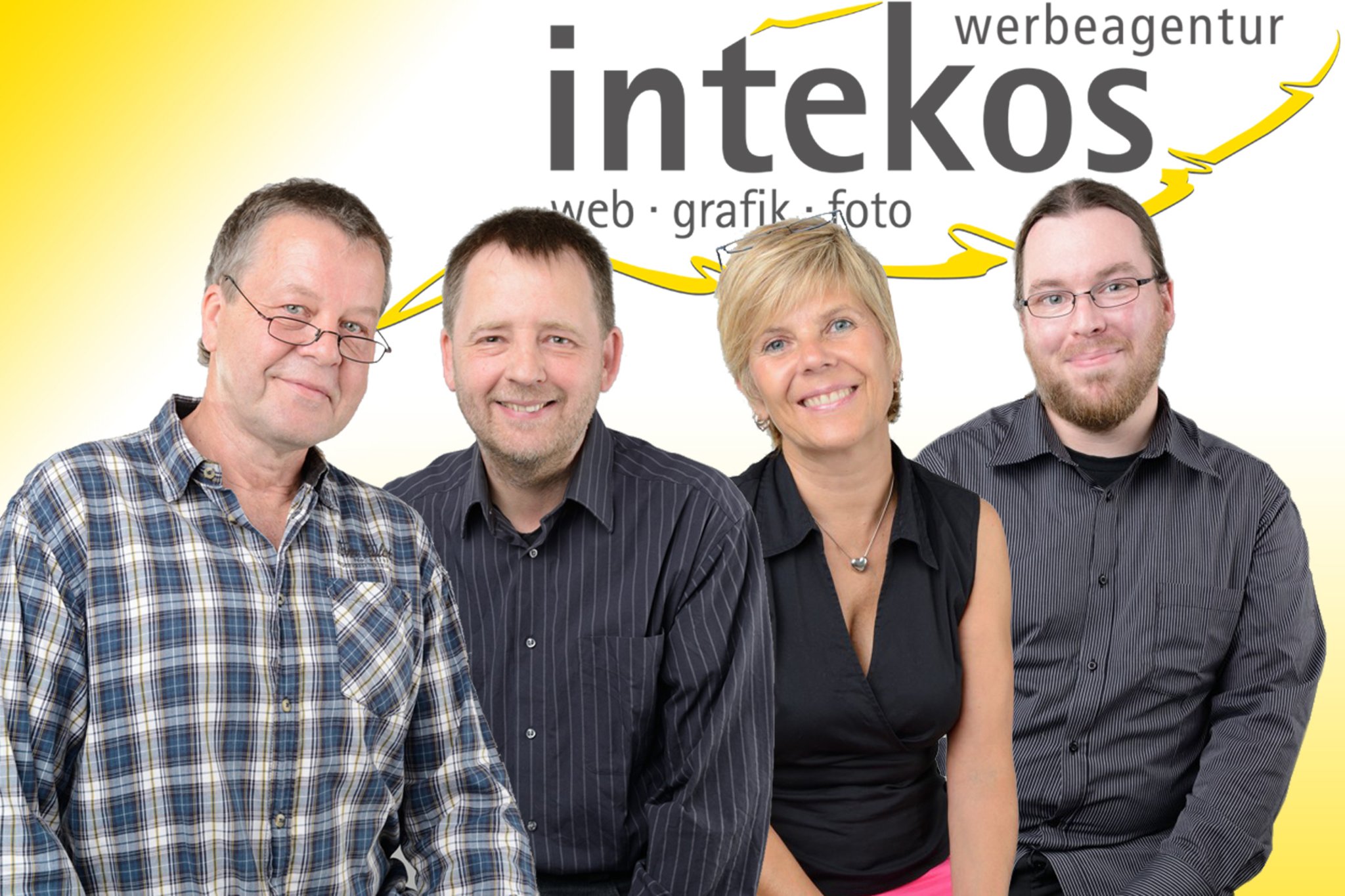 Webseiten vom Profi: Firma Intekos sorgt für überzeugenden Auftritt ...