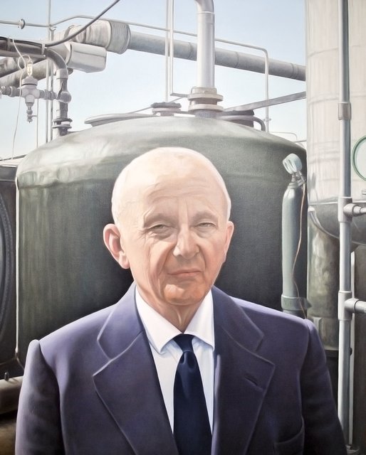 Hier stimmt die Chemie: Unternehmen Bruno Bock - Winsen