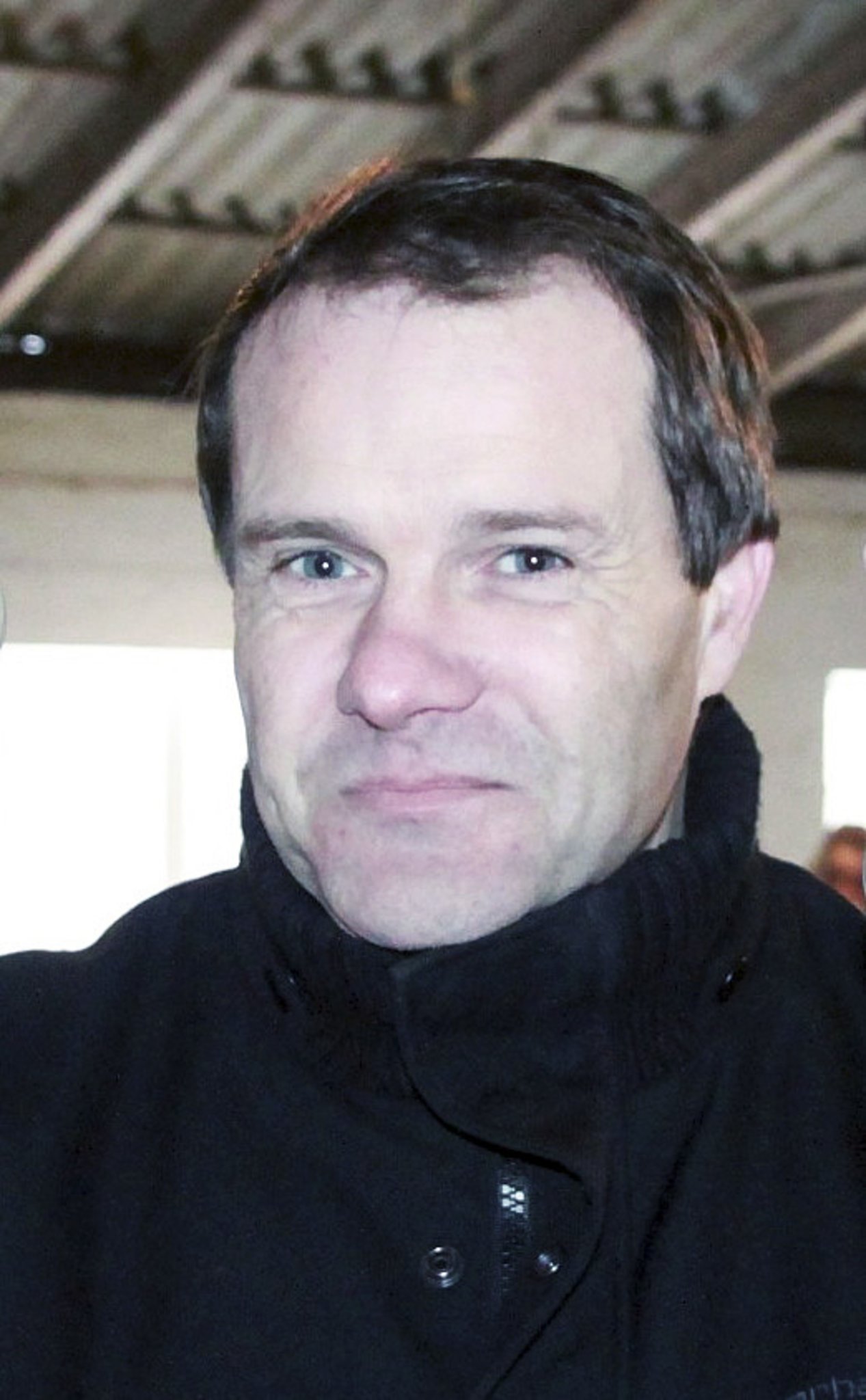 Archäologe wird Stadtmarketing-Chef in Stade - Stade