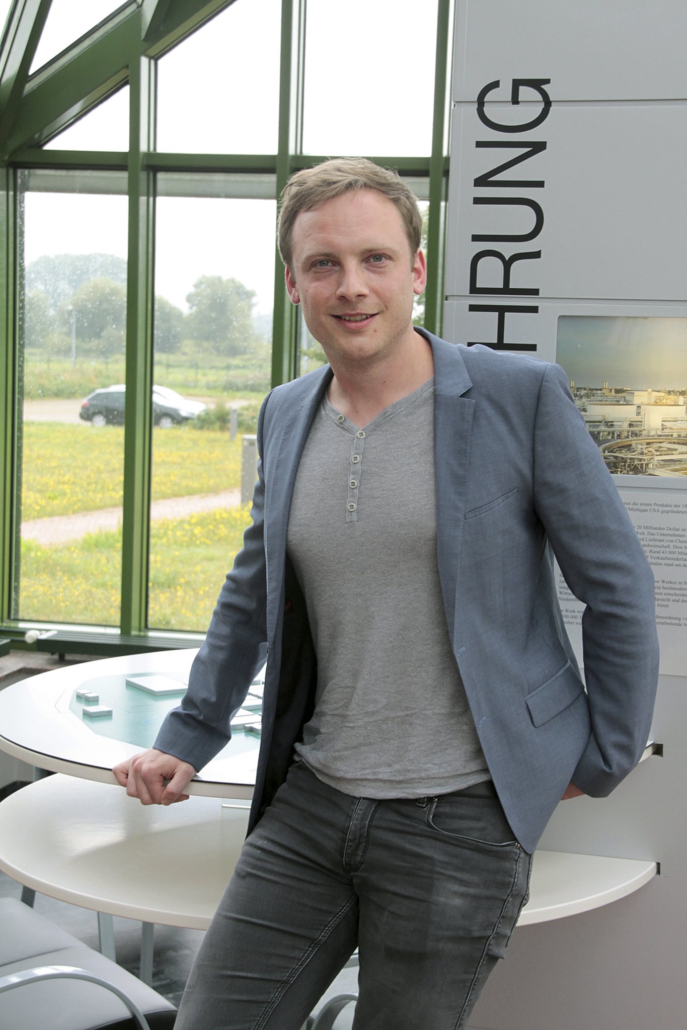 Note "gut" für Henry Mellenthin﻿ aus Stade: Letzter Absolvent der ...