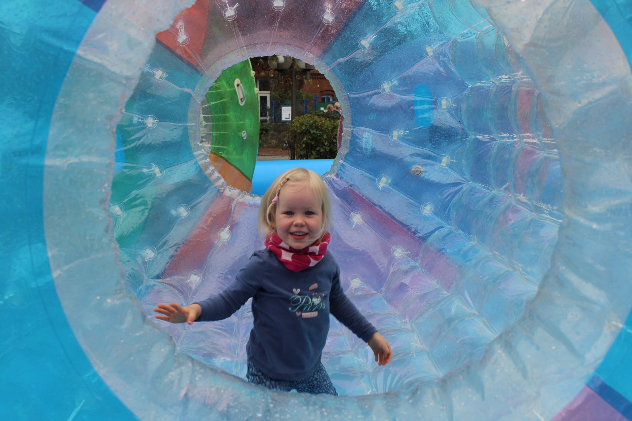 "Jedesmal ein Höhepunkt": Herbstmarkt in Hollenstedt lockte wieder ...