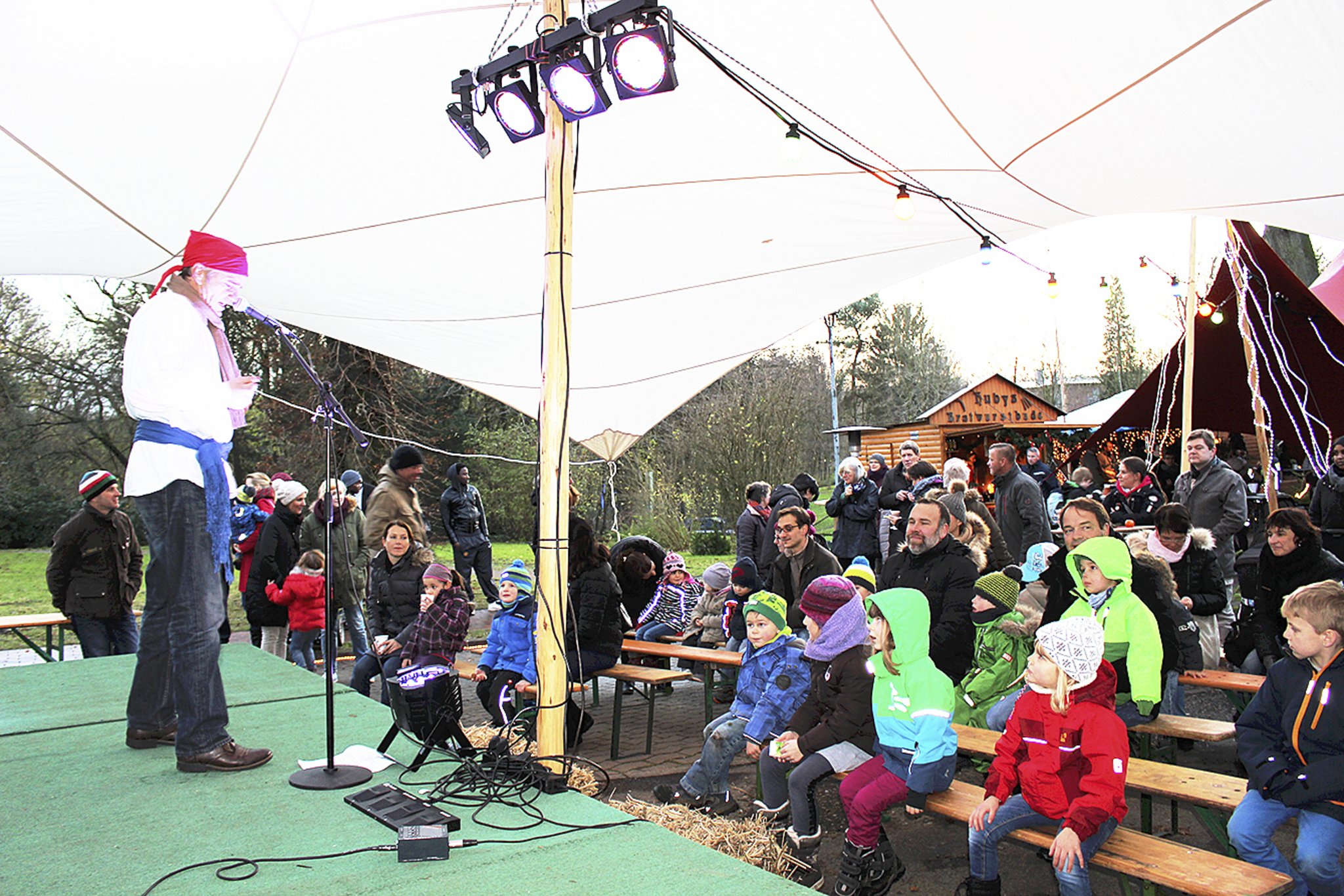 Steht das Aus bevor? - Jesteburg