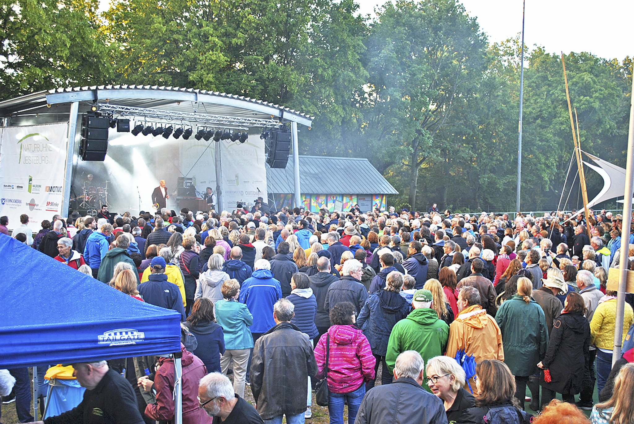 Ist das schon Klüngel? - Jesteburg