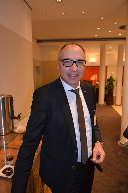 Landkreis Harburg: Ein Lotse geht von Bord: Heinz Lüers, Vorsitzender ...