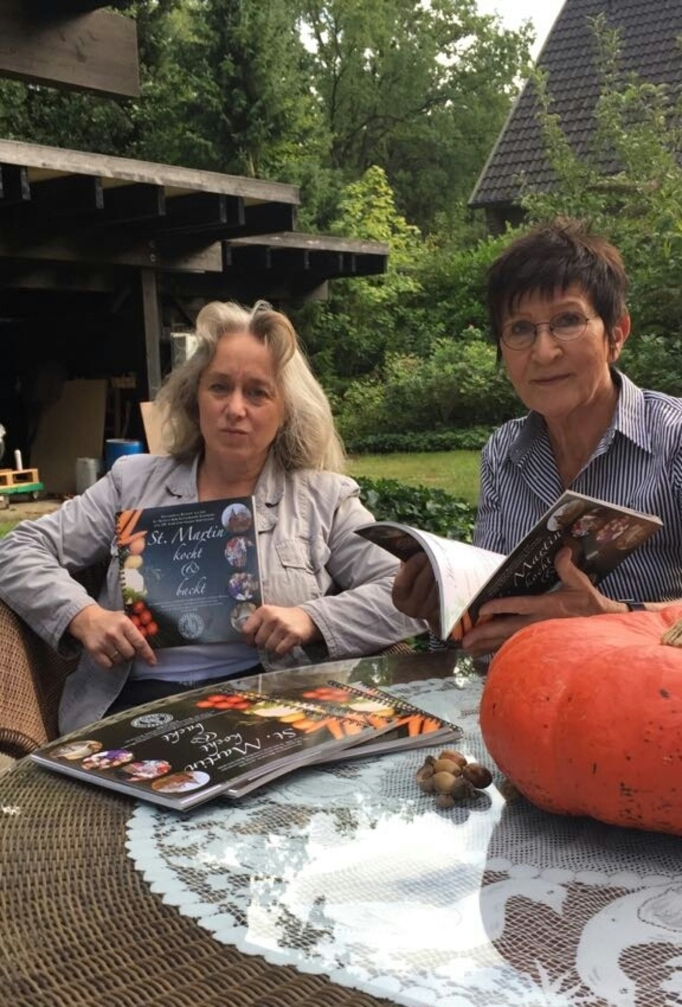 Der Jesteburger Kirchturm wird 250 Jahre alt - Jesteburg